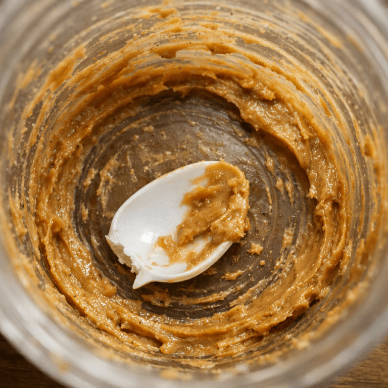🌱No Peanut Butter Before It’s Time: Learning to Wait on God – Mustard ...